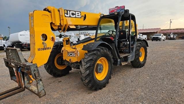 JCB 507-42