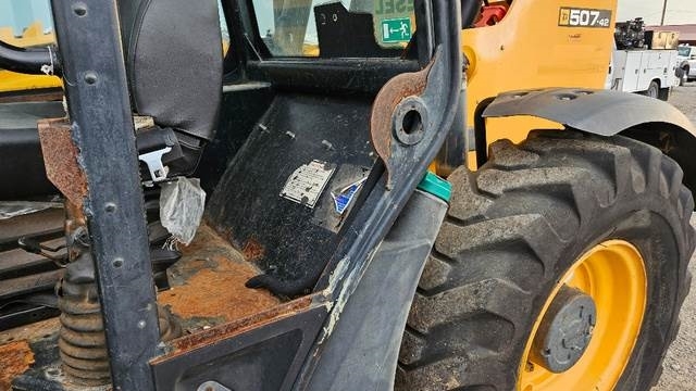 JCB 507-42