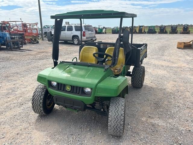 John Deere Gator™ TX