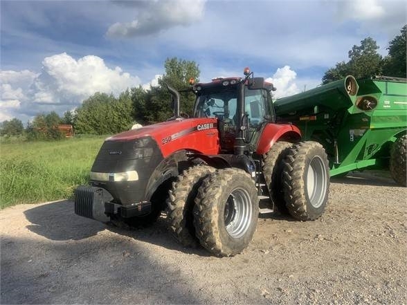 Case IH MAGNUM 250