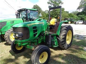 John Deere 6115D