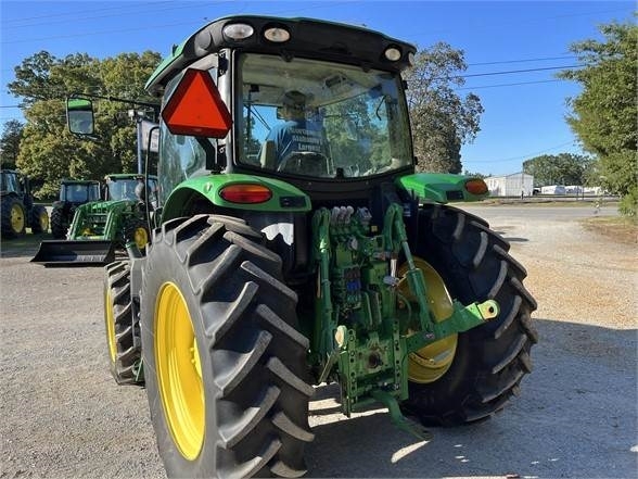 John Deere 6130R