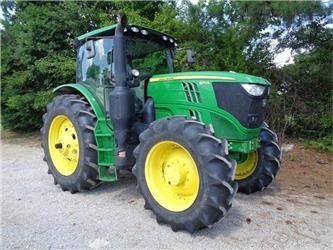 John Deere 6175R