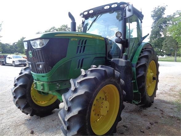 John Deere 6175R