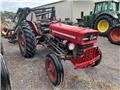 Massey Ferguson 135