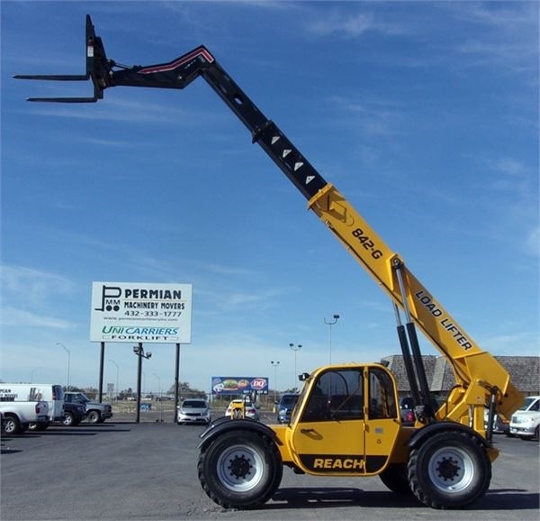 Load Lifter