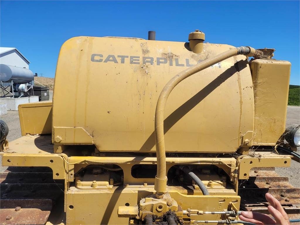 CAT D7G