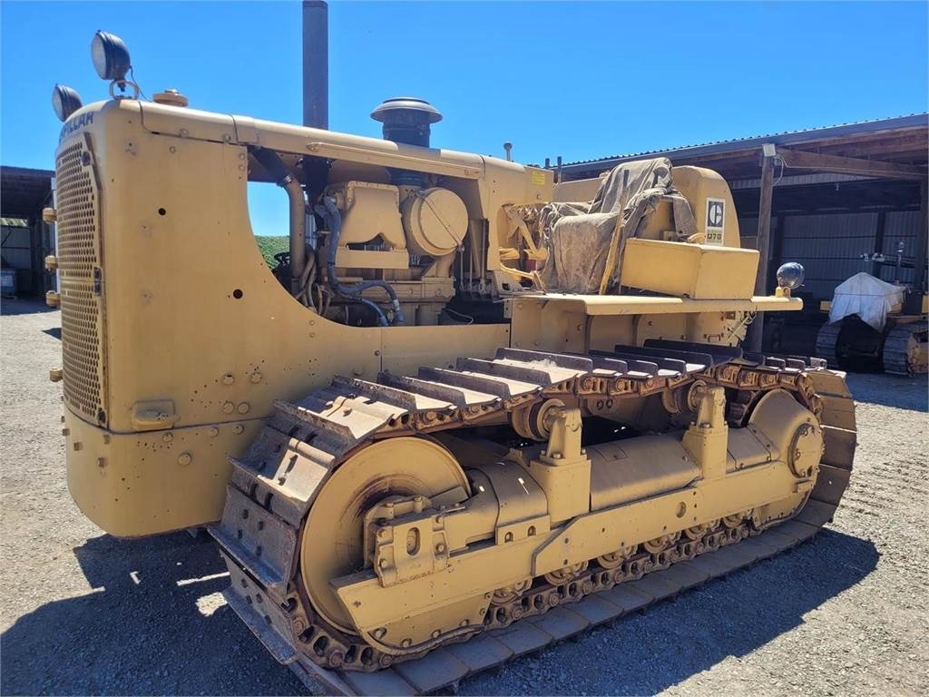 CAT D7G