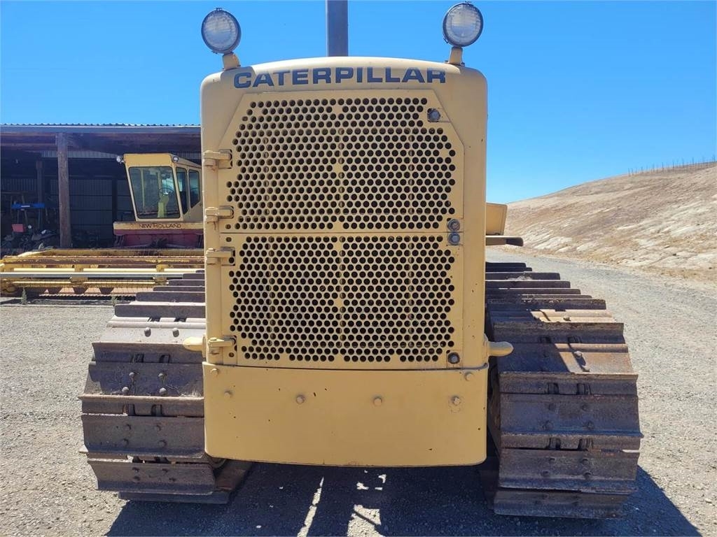 CAT D7G