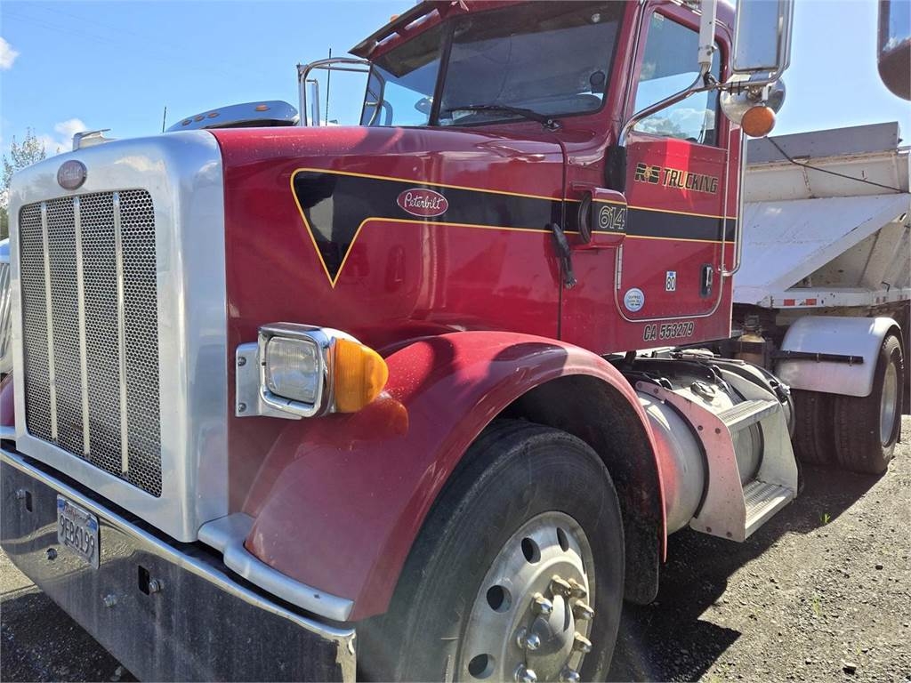 Peterbilt Heavy Duty Trucks & Truck Trailers For Sale | Ritchie List