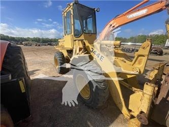 John Deere 344E