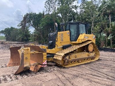 CAT D6 LGP VPAT