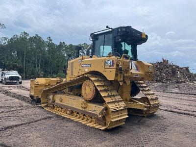 CAT D6 LGP VPAT