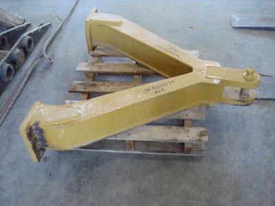 CAT D6R / D6T Drawbar