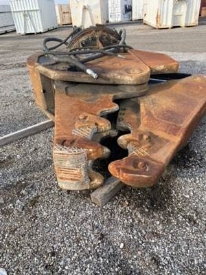 CAT MP30 Multi-Processor