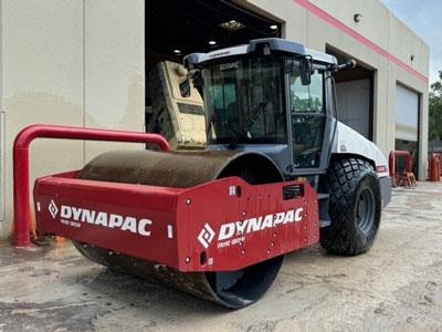 Dynapac CA2500D - New