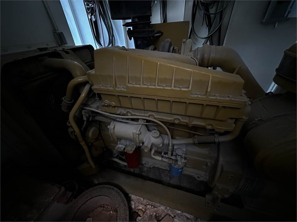 CAT 3306 DIESEL GENERATOR