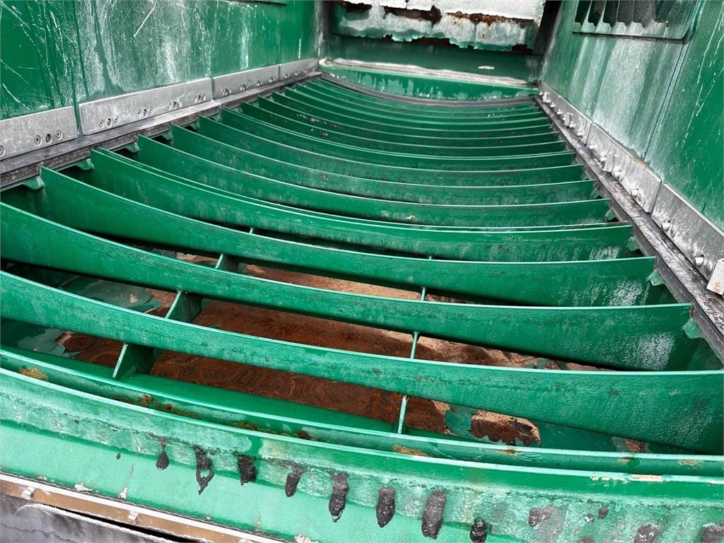 Derrick CORPORATION Hyperpool Shaker