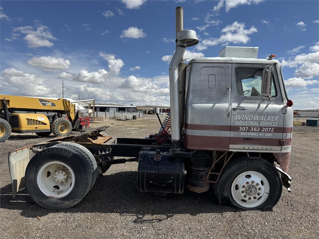 International TRANSTAR 229471