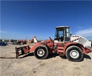 Link-Belt L130 Wheel Loader