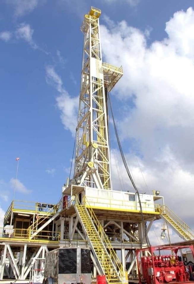 Used Drilling Rigs: Boring, Auger & More | Ritchie List