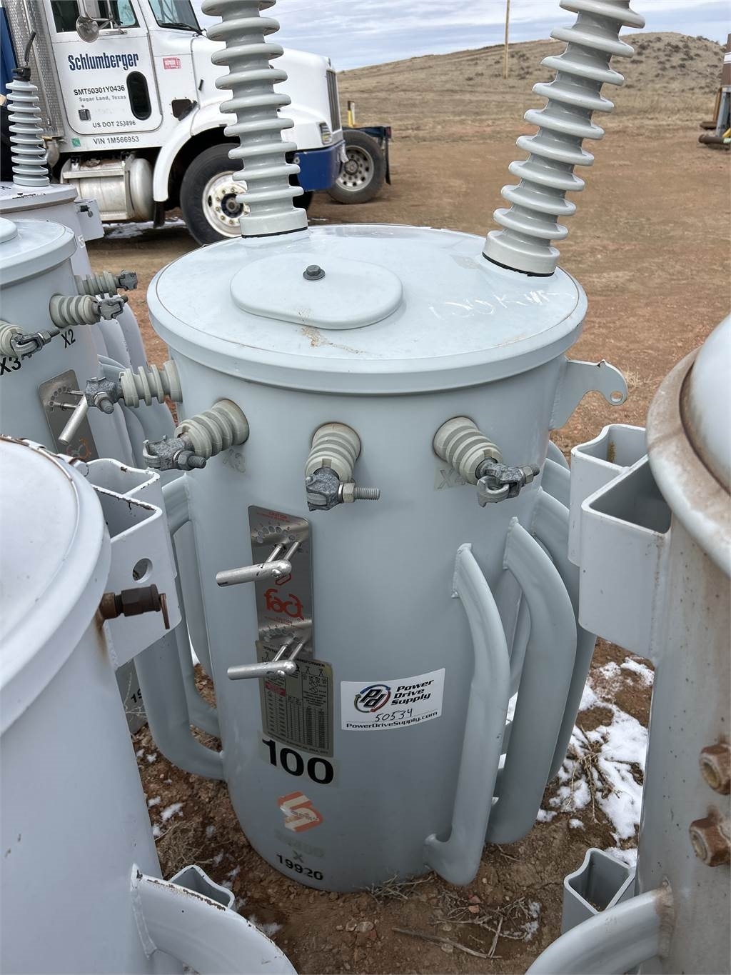 [Other] Fact Transformers