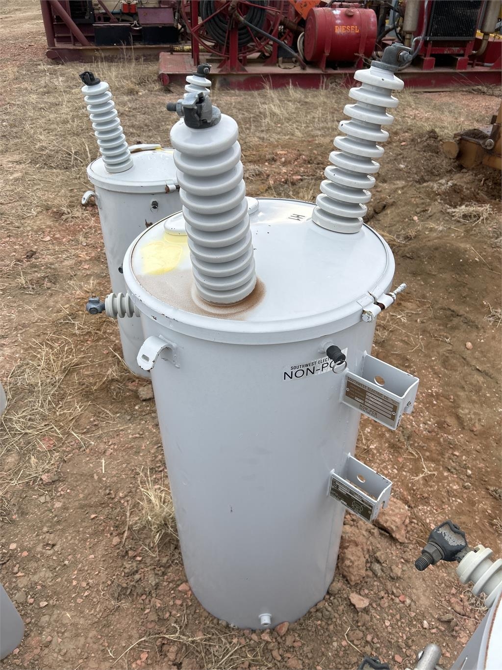 [Other] FACT TRANSFORMERS