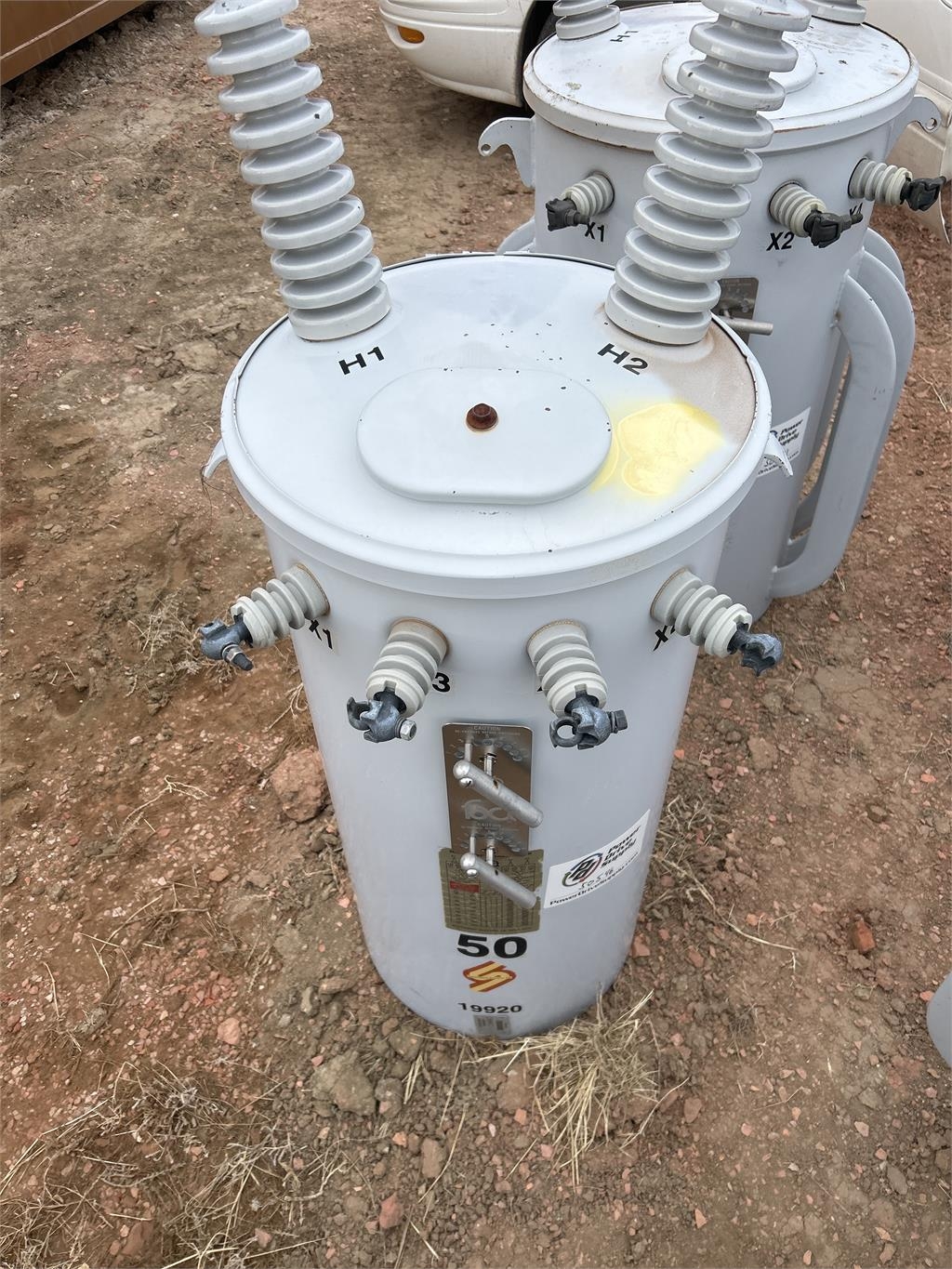 [Other] FACT TRANSFORMERS