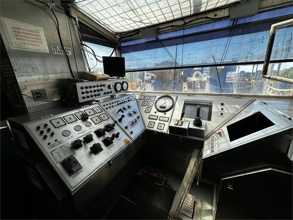 [Other] NOV IDEAL RIG 1500 HP DRILL RIG