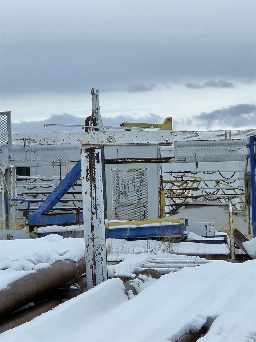 Used Drilling Rigs: Boring, Auger & More | Ritchie List