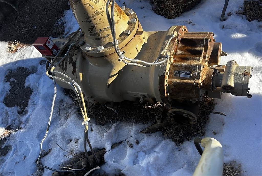 NG Compressor For Sale | Ritchie List