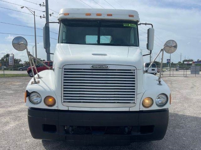 Freightliner Century Class st