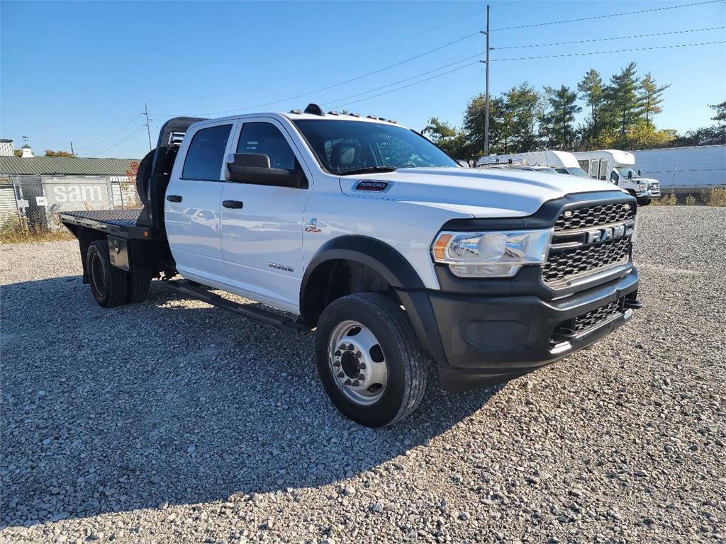 RAM 5500