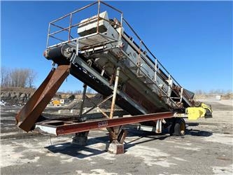 Allis CHALMERS ST RIPL-FLO