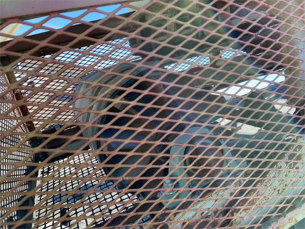 Allis CHALMERS ST RIPL-FLO