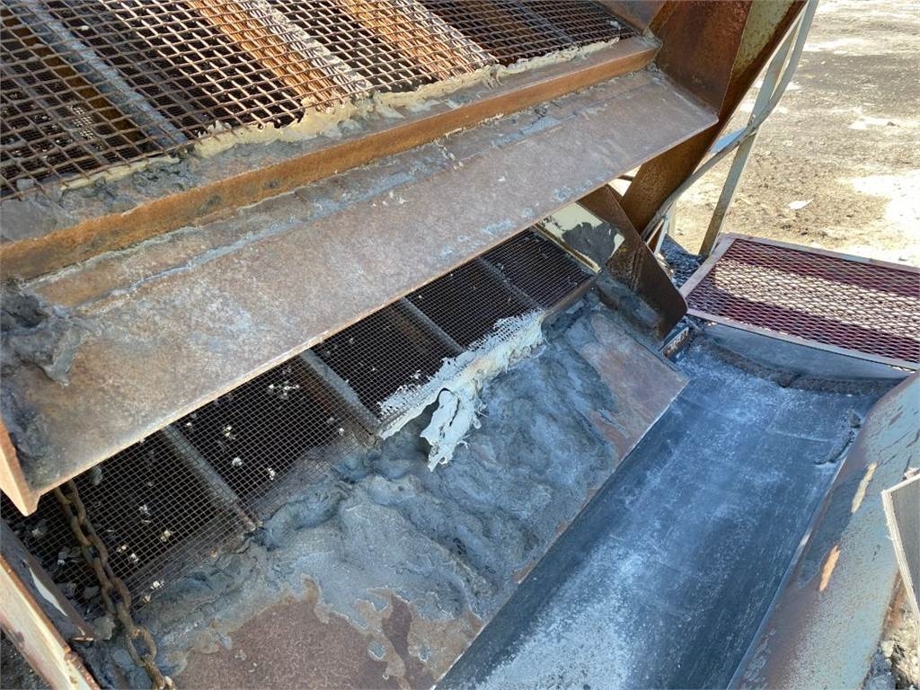 Allis CHALMERS ST RIPL-FLO