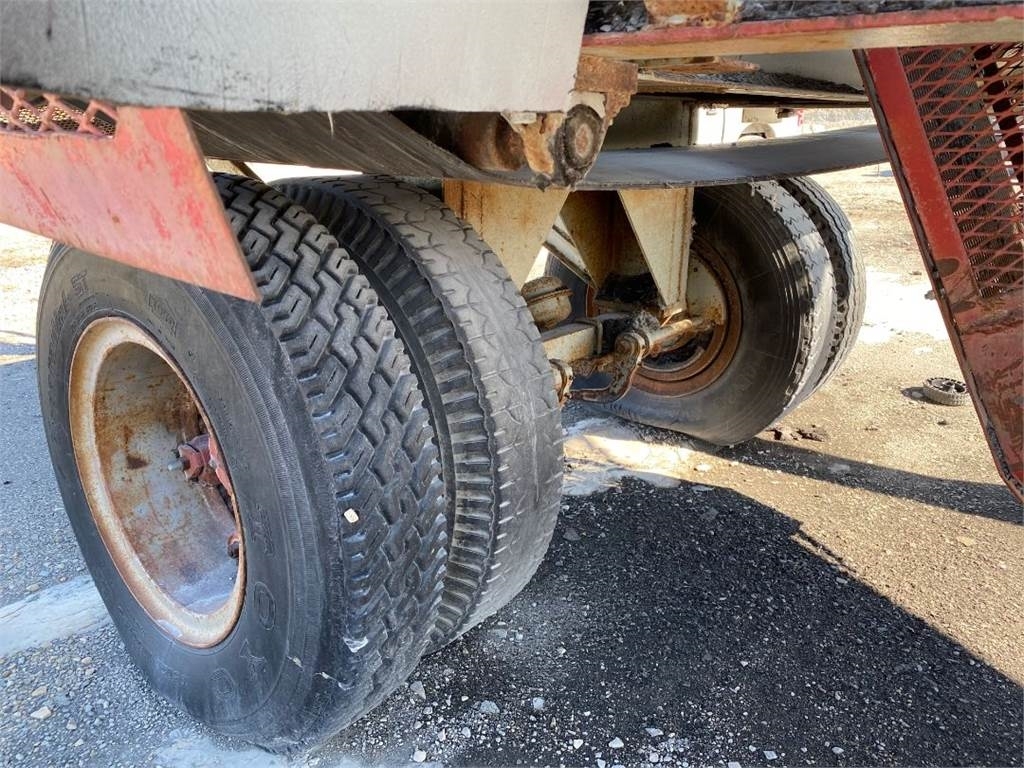 Allis CHALMERS ST RIPL-FLO