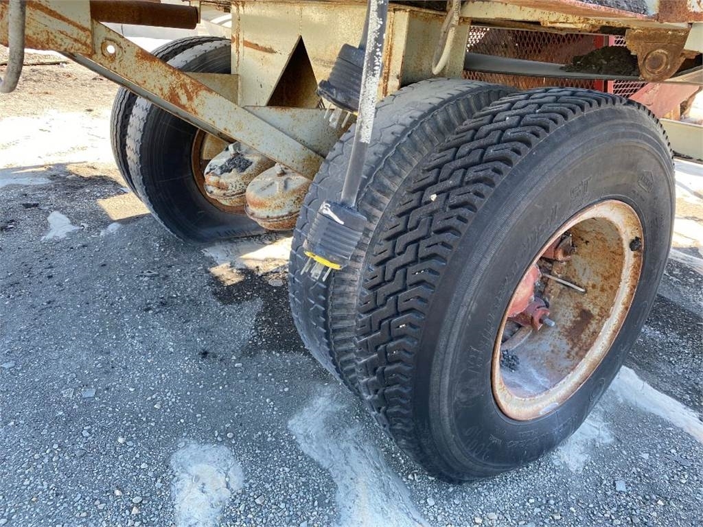 Allis CHALMERS ST RIPL-FLO