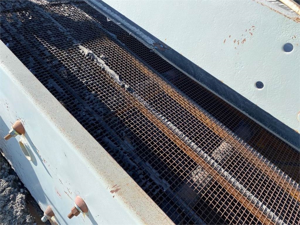 Allis CHALMERS ST RIPL-FLO