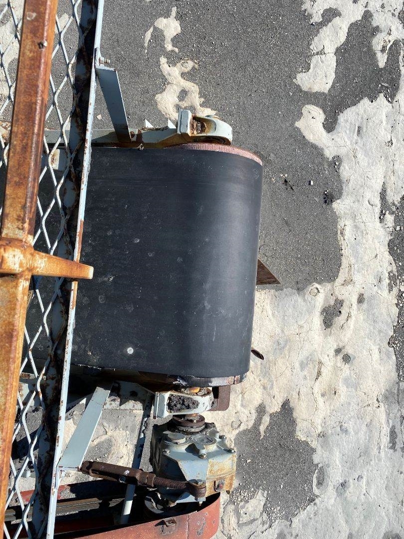 Allis CHALMERS ST RIPL-FLO