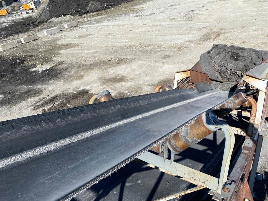 Allis CHALMERS ST RIPL-FLO