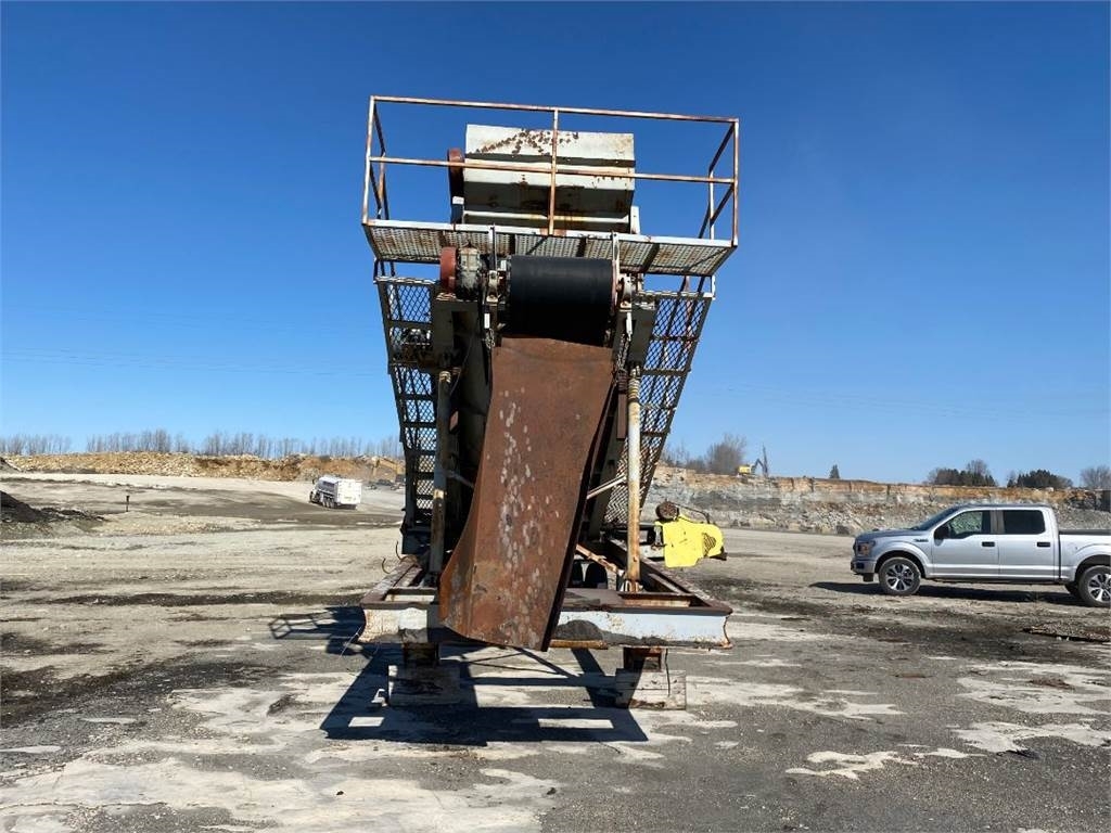 Allis CHALMERS ST RIPL-FLO