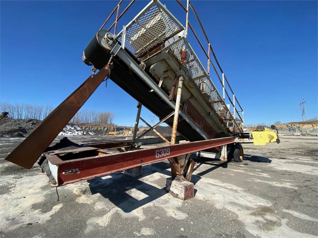 Allis CHALMERS ST RIPL-FLO