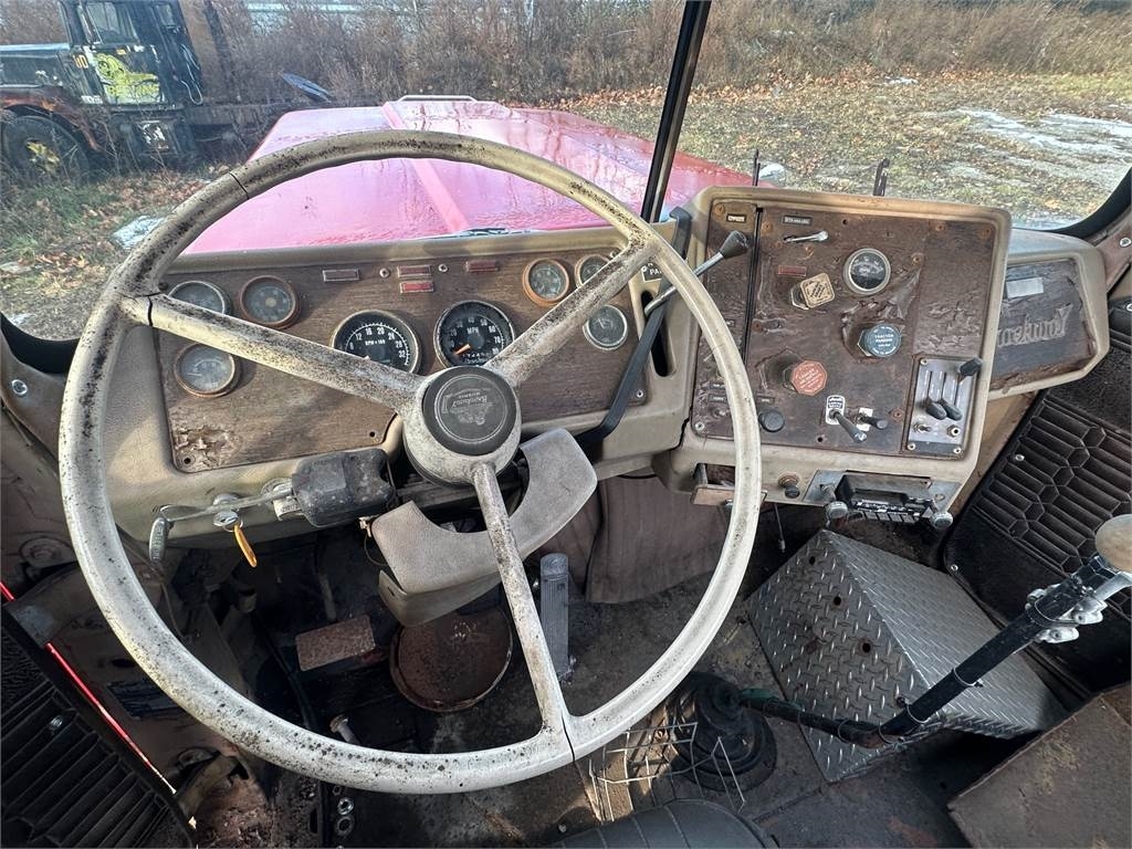Brockway N761TL