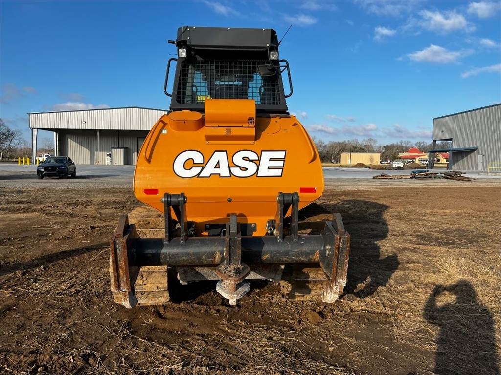 Case 1150M LT