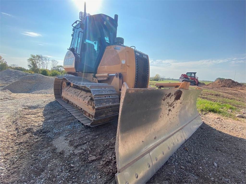 Case Dozers & Bulldozers For Sale | Ritchie List