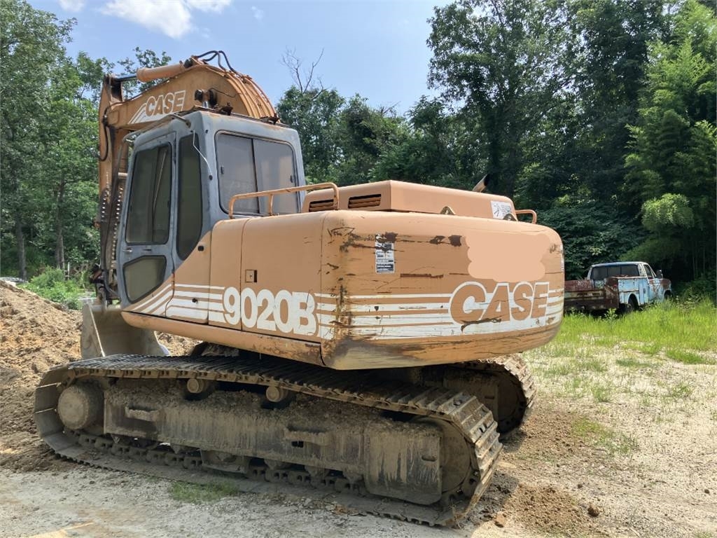 Case 9020B