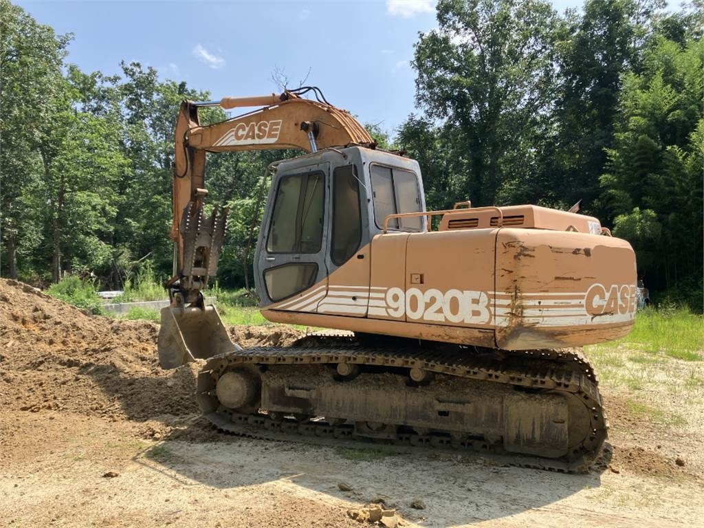 Case 9020B