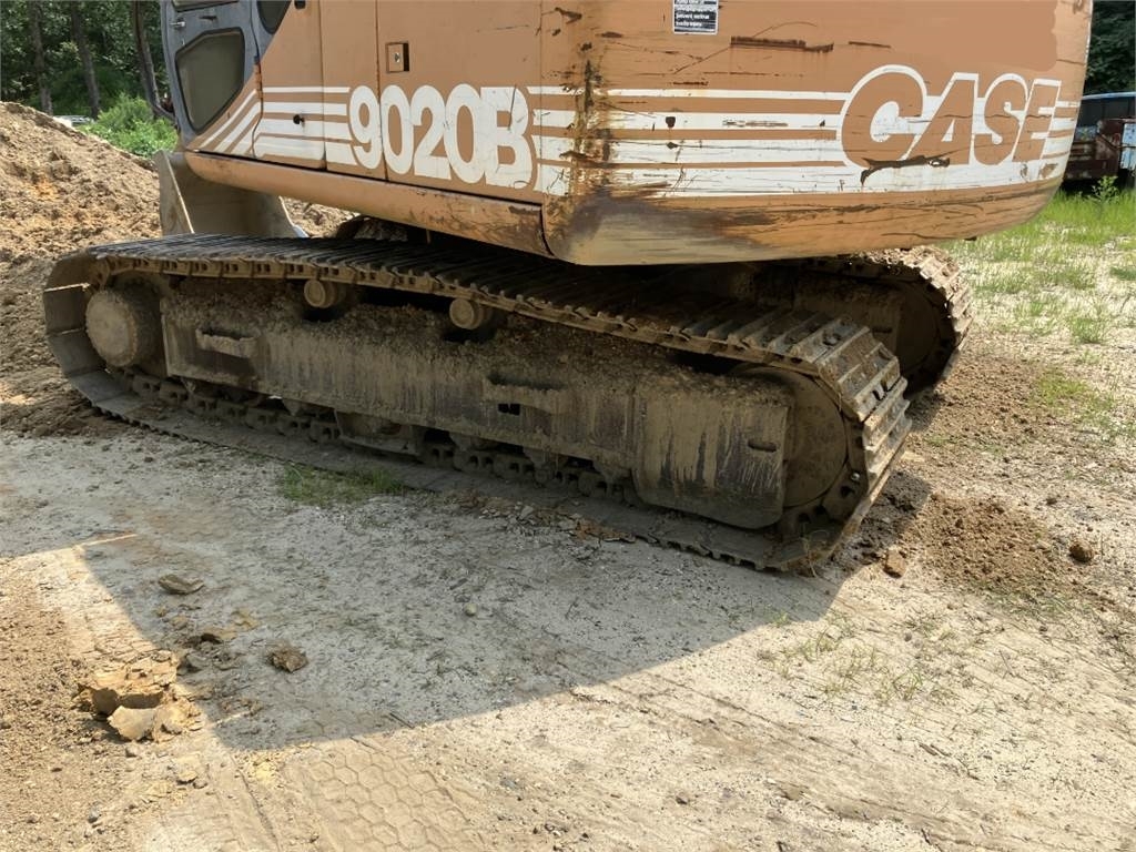 Case 9020B