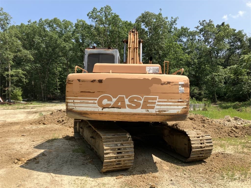 Case 9020B